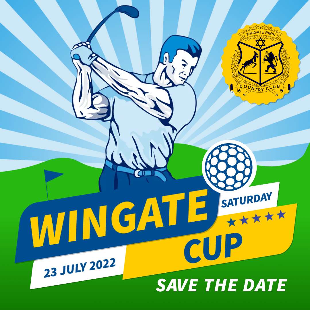 Wingate Park Country Club | Home