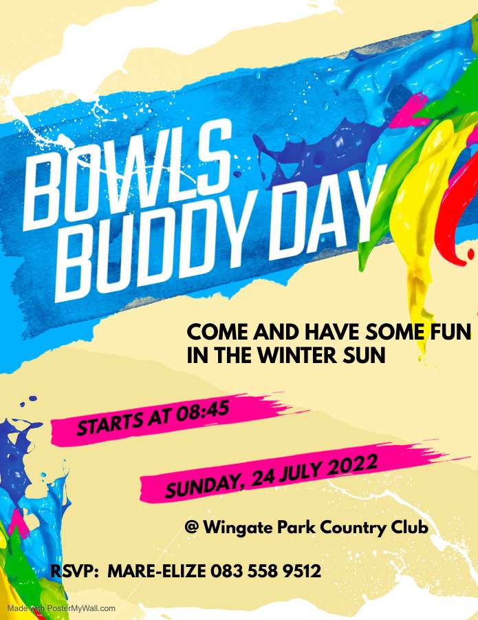 Wingate Park Country Club | Home