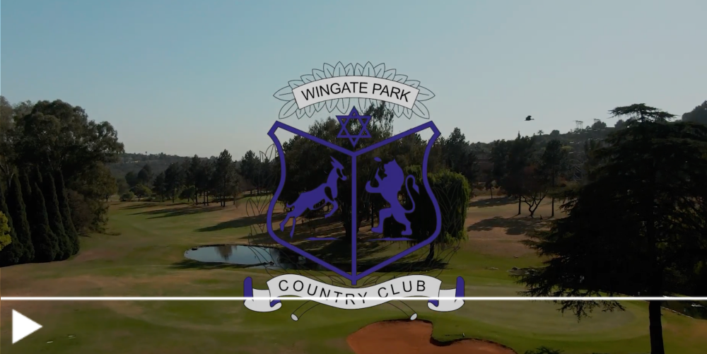 Wingate Park Country Club | Home
