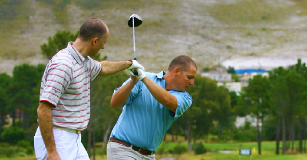 Skokie Country Club Are You Using Your Dispersion Patterns 