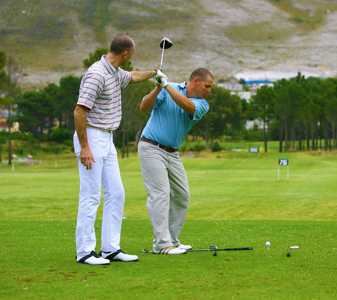 Country Club Of Lincoln Are You Using Your Dispersion Patterns 