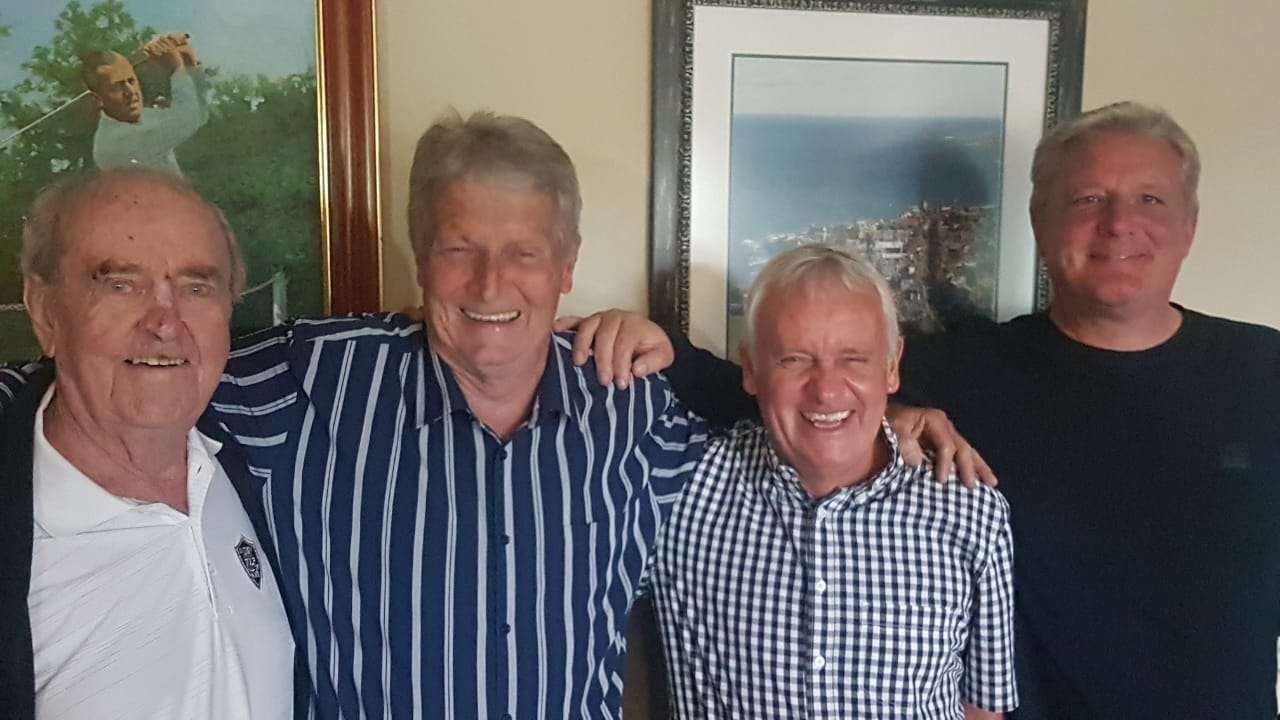 Golf Chat | Latest News