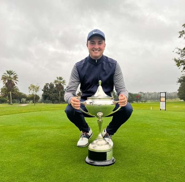 EOGA Golf Academy | Latest News