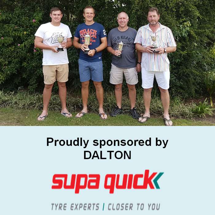 Noodsberg Country Club | Latest News