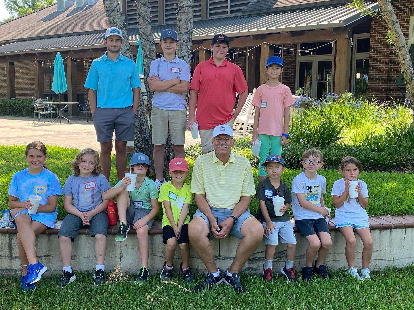 Oakwing Golf Club | Home