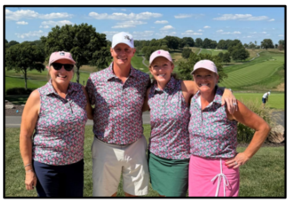 St Clair Country Club | Home