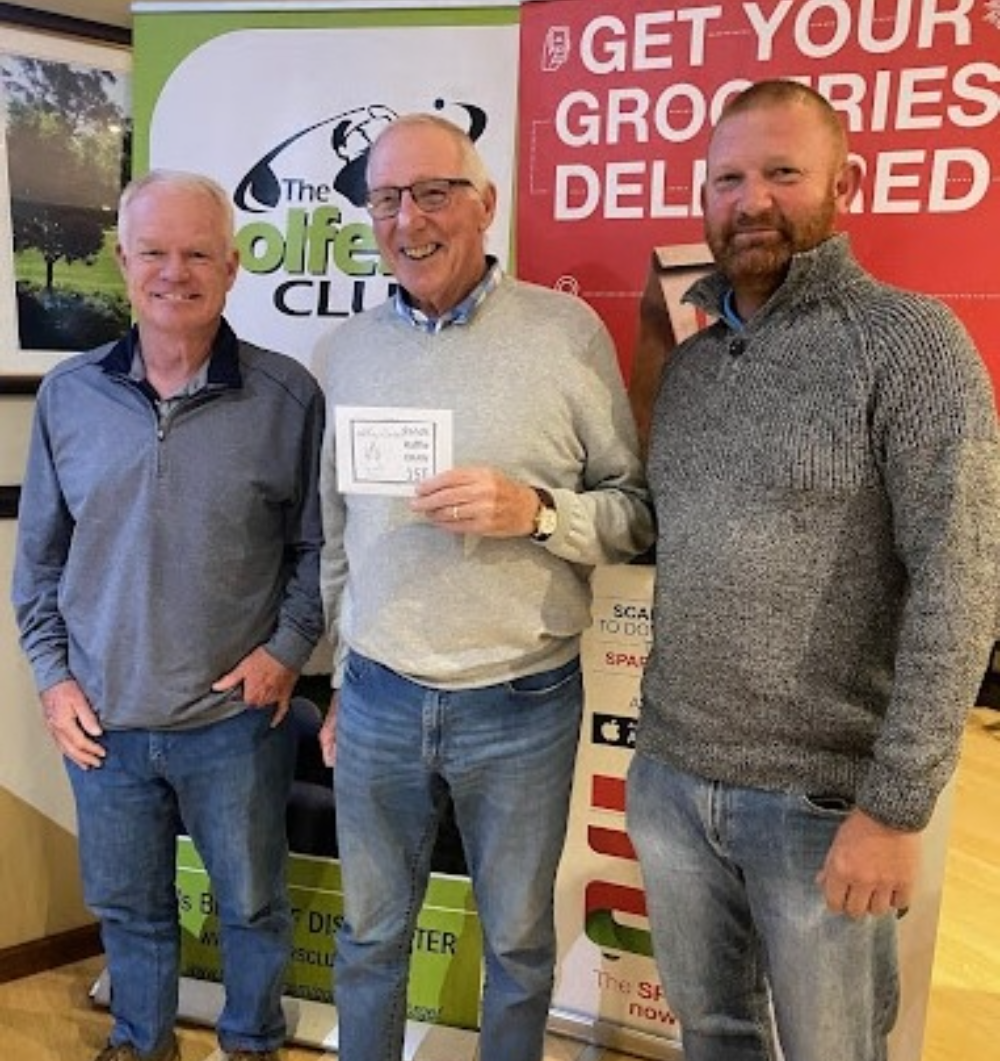 George Golf Club | Latest News