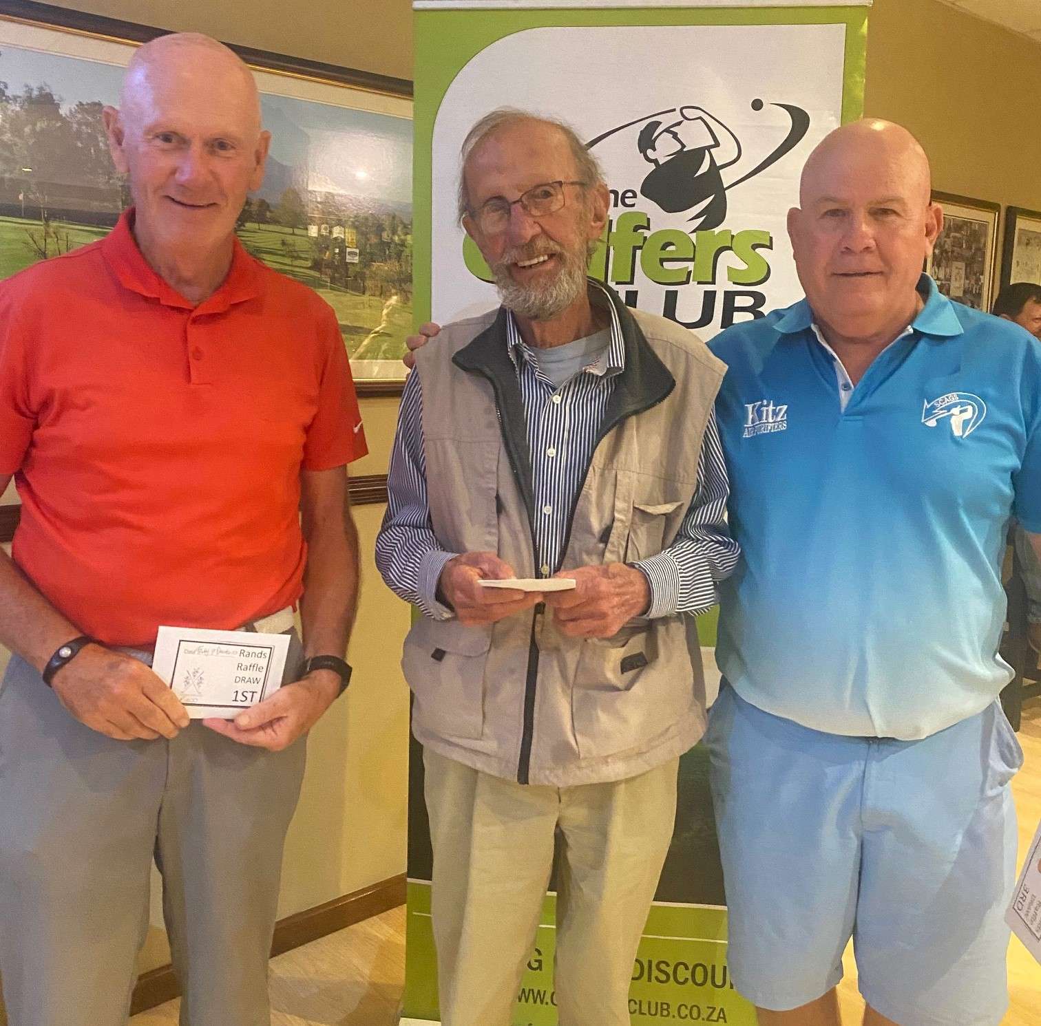 George Golf Club | Latest News