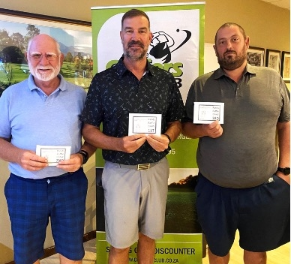 George Golf Club | Latest News