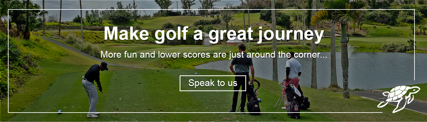 Turtle Hill Golf Club | Home