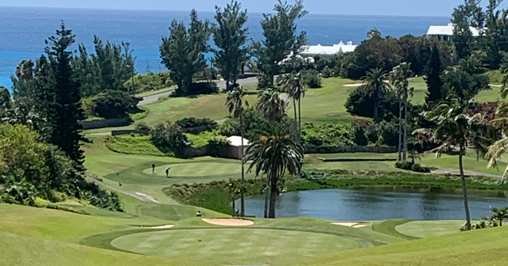 Turtle Hill Golf Club | Latest News