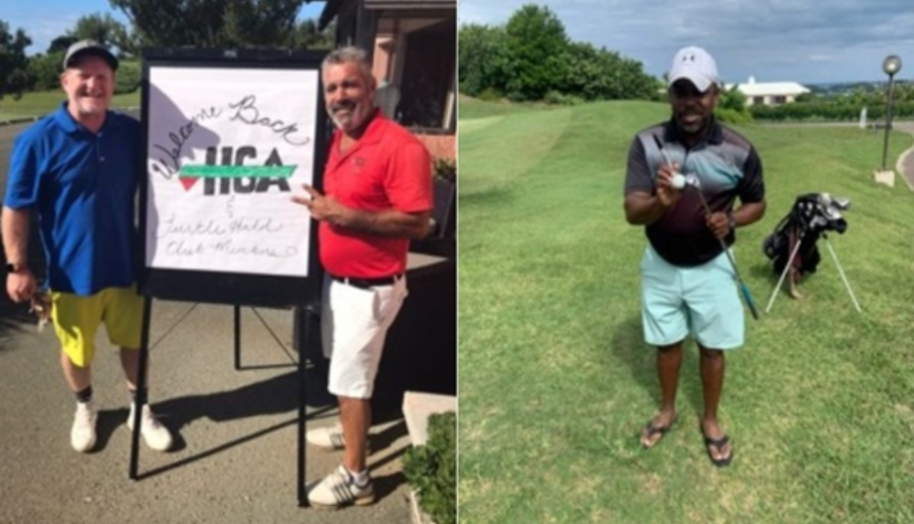 Turtle Hill Golf Club | Latest News