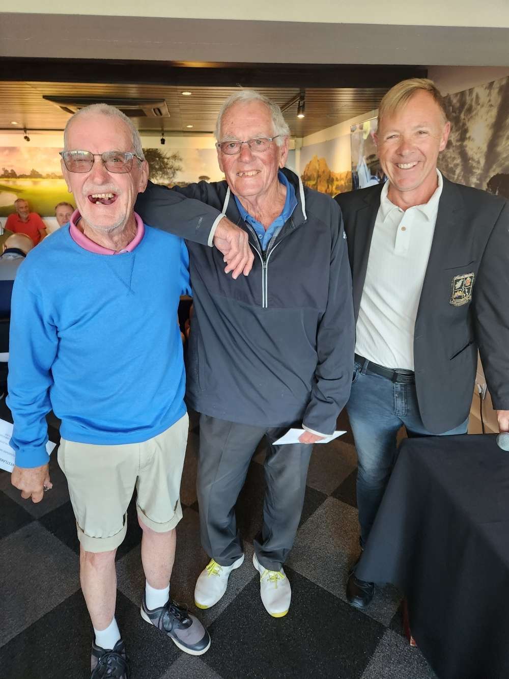 Westlake Golf Club | Latest News