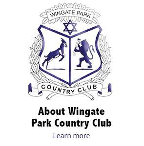 Wingate Park Country Club | Home