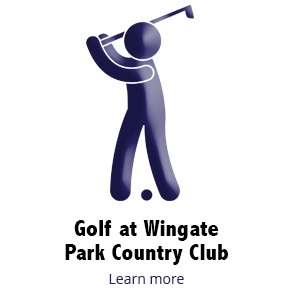 Wingate Park Country Club | Home