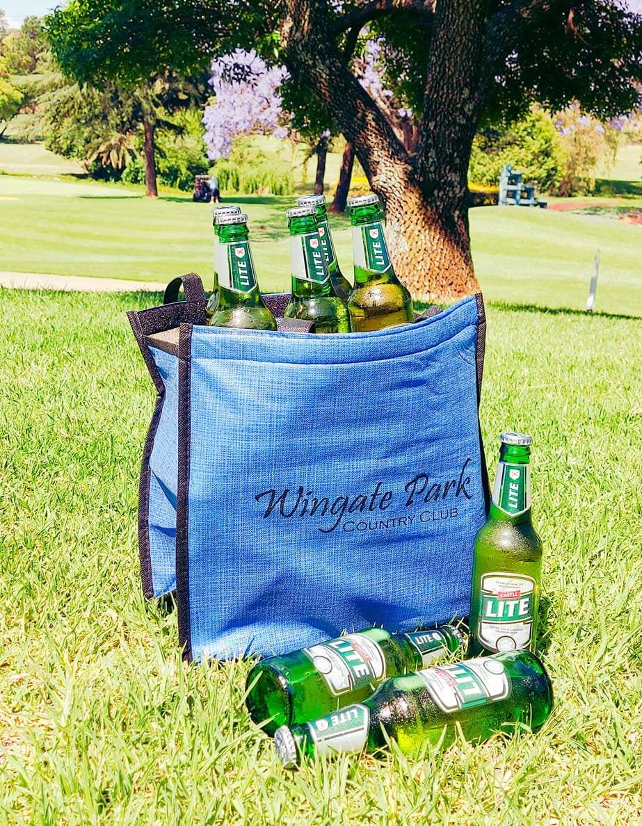 Wingate Park Country Club | Home