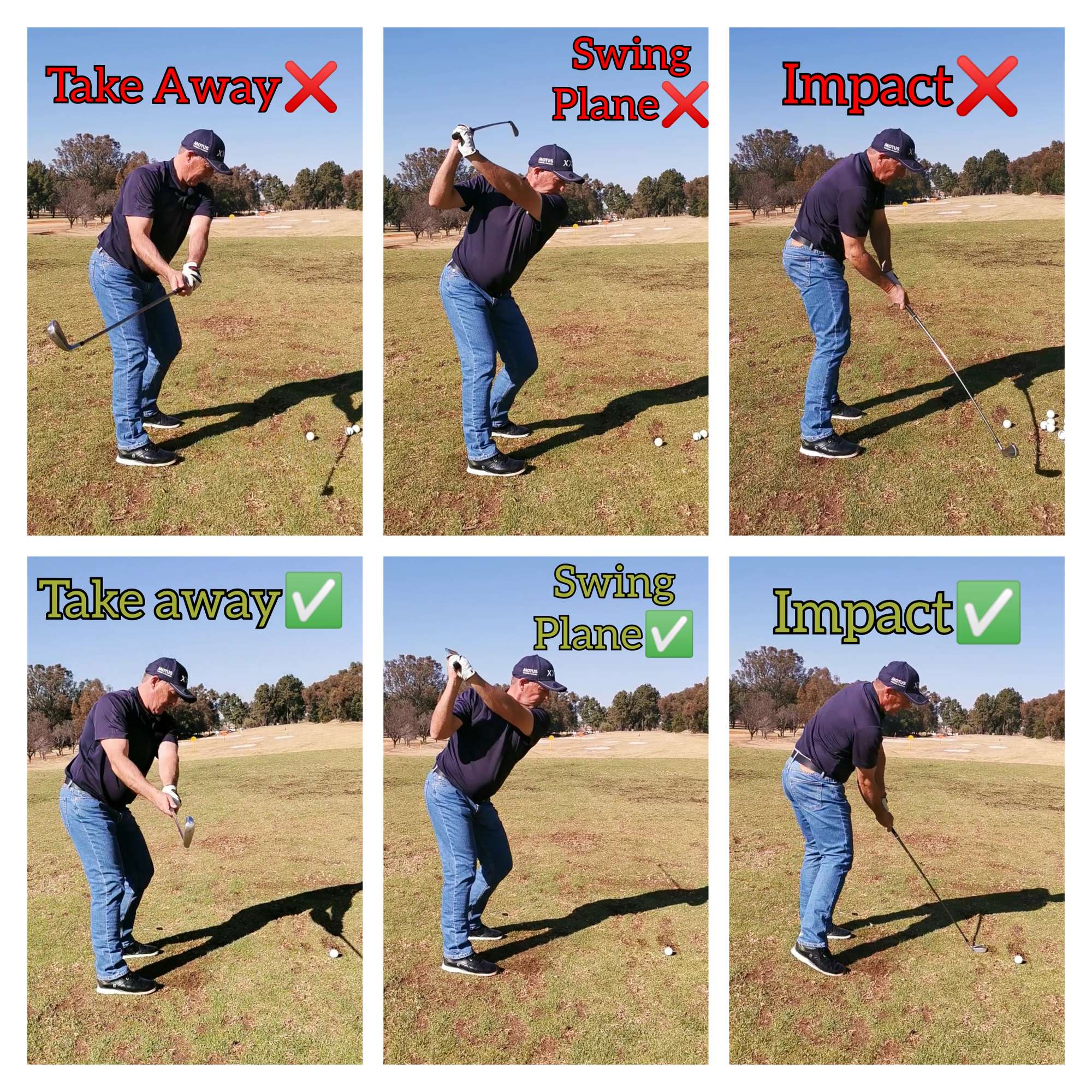 Wingate Park Country Club | Home