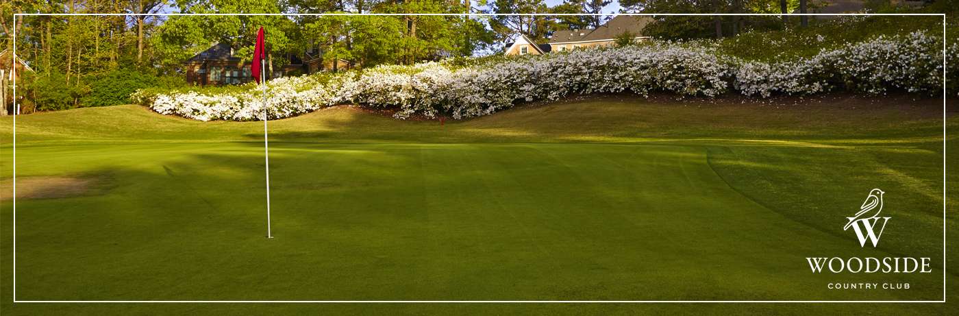 Woodside Country Club | Home