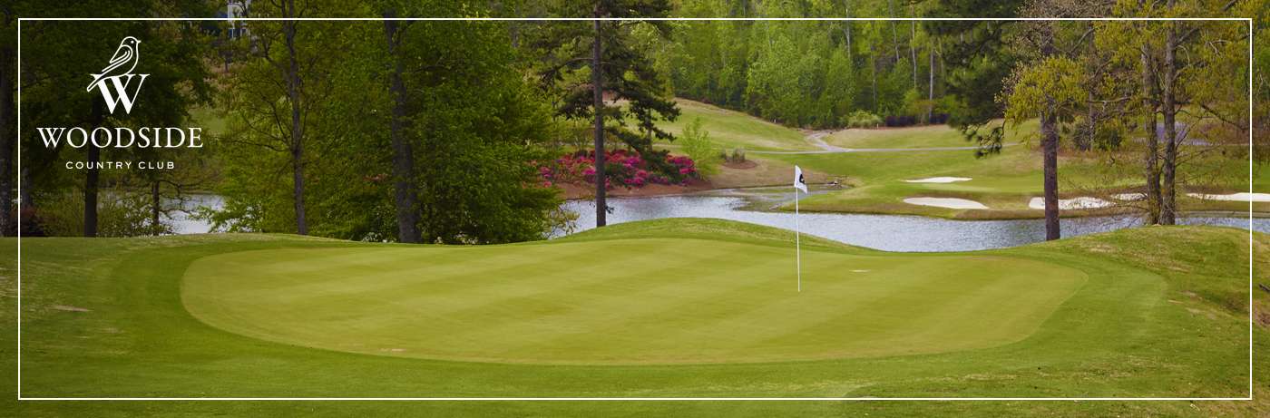 Woodside Country Club | Home