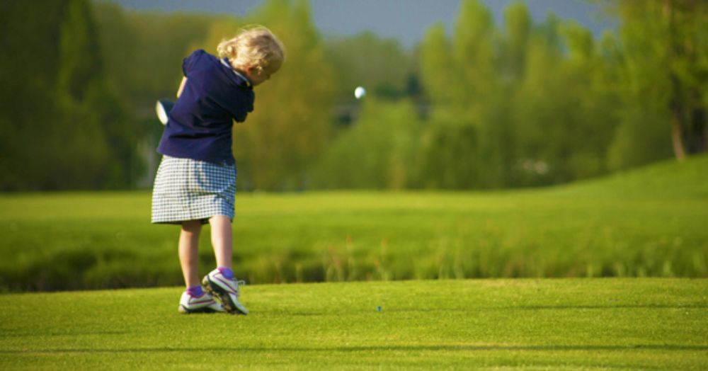Devonvale Golf And Wine Estate The ABCs Of Movement