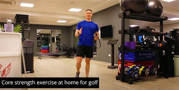 Noodsberg Country Club | Better Golf