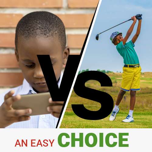 Noodsberg Country Club | Better Golf