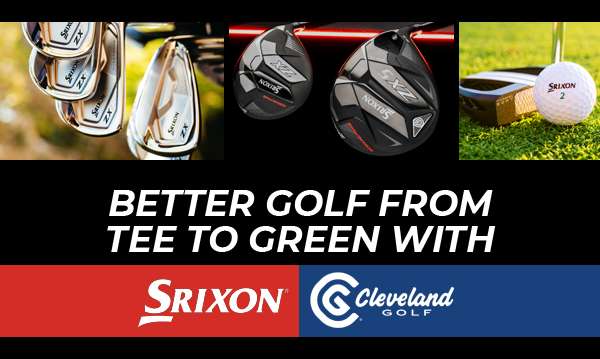Metropolitan Golf Club | Srixon-Cleveland equipment query