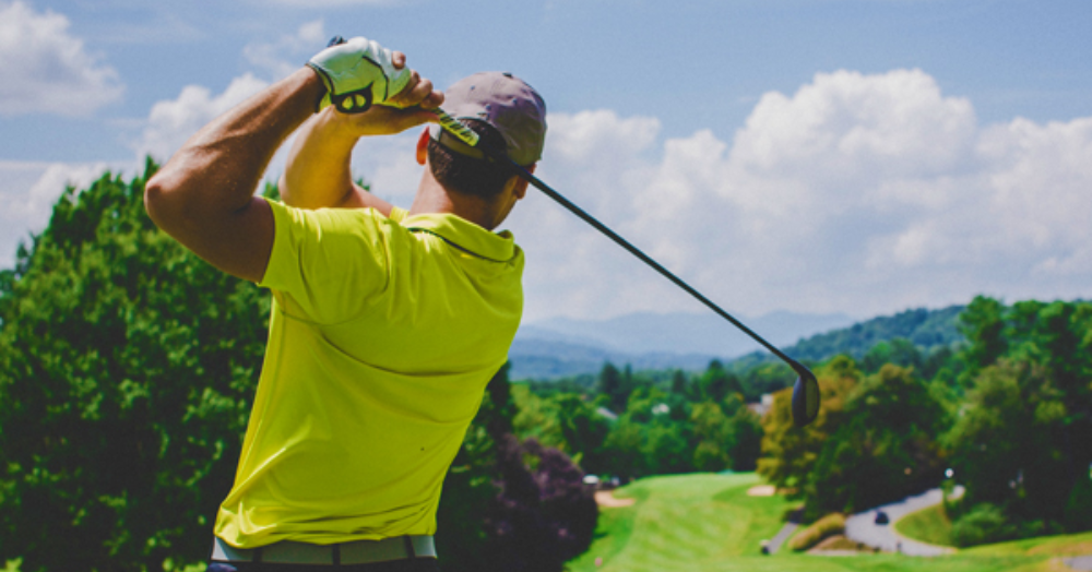 Mount Edgecombe Driving Range | Keep it in Play