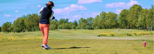 Lexington Golf Club