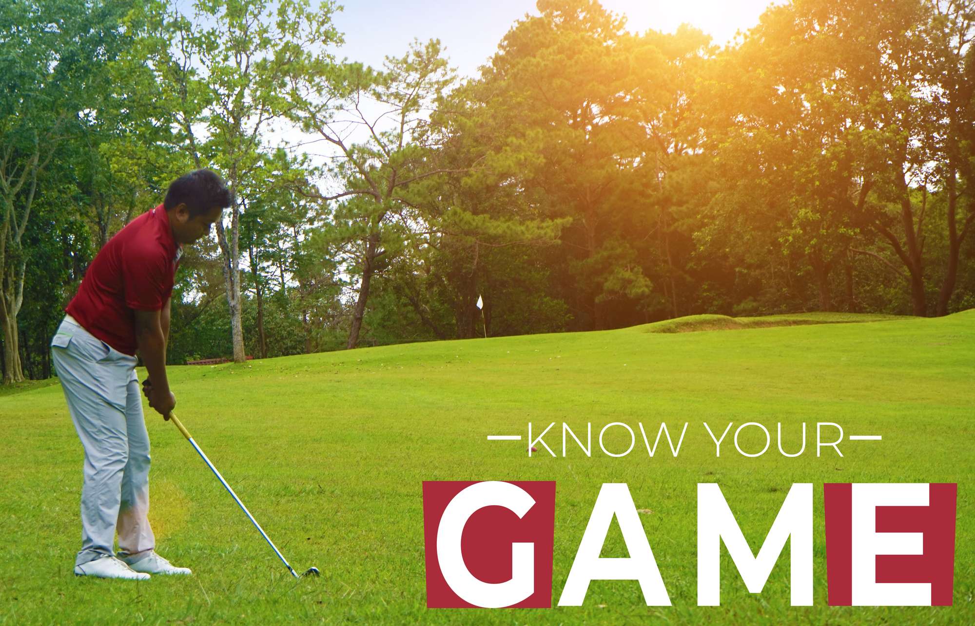 Devonvale Golf and Wine Estate | Know your game contact us
