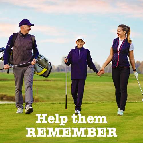 De Zalze Golf Club | Help them remember contact us