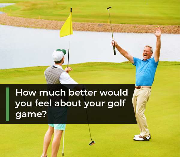 Mount Edgecombe Driving Range | How low can you go
